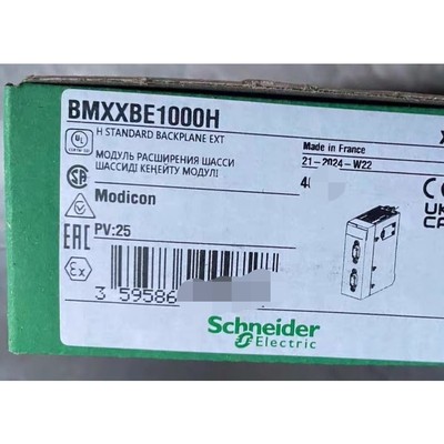 BMXXBE1000H议价产品