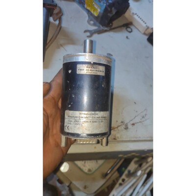 TWK编码器 CRD66-4096R4096C2Z01,货场议价产品