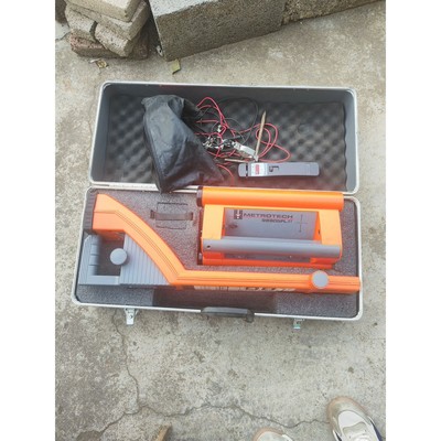 管线探测仪 美国METROTECH麦测9890SFL议价产品