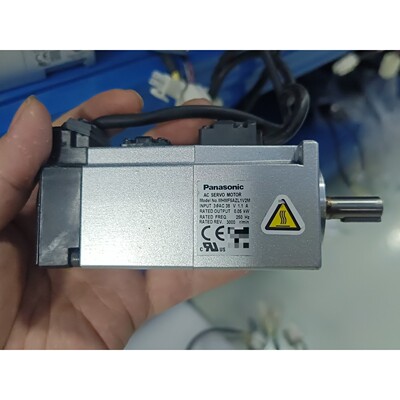 伺服电机MHMF5AZL1V2M,50W功率,3000转议价产品