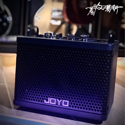 新手入门dc15s周边电吉他音箱