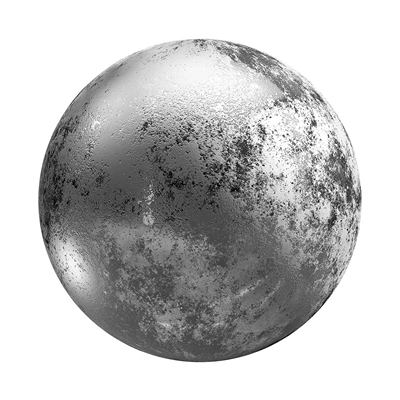 (459)CGAxis Metals PBR Textures – Collection Volume 26金属