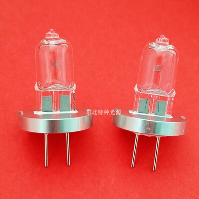 HUVITZ海威驰HS-5000/5500/7000/7500眼科裂隙灯显微镜灯泡12V30W