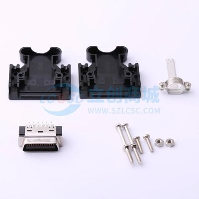 3-2232346-1 - D-Sub/VGA连接器可开票