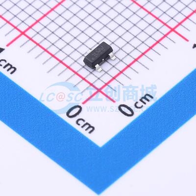 全新正品DRV5032FBDBZT SOT-23 霍尔传感器 质量保证可开票