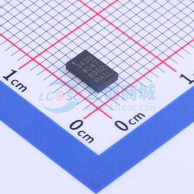 全新正品ADXL343BCCZ-RL7 LGA-14(3x5) 姿态传感器/陀螺仪 质量保