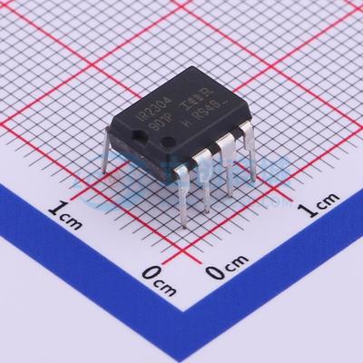 全新正品IR2304PBF PDIP-8 栅极驱动IC 质量保证
