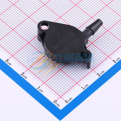 全新正品MPX2010GP SIP-4 压力传感器 质量保证