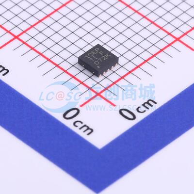 全新正品TPS7A9001DSKR SON-10-EP(2.5x2.5) 线性稳压器(LDO) 质