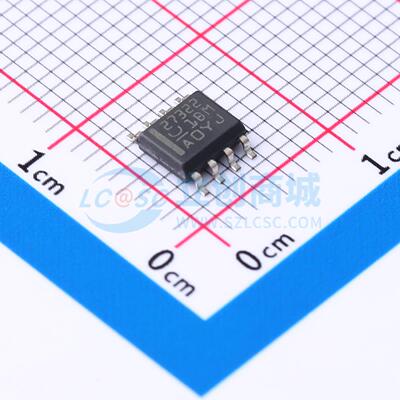 全新正品UCC27322D SOIC-8 栅极驱动IC 质量保证