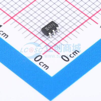 全新正品IR44273LTRPBF SOT-23-5 栅极驱动IC 质量保证