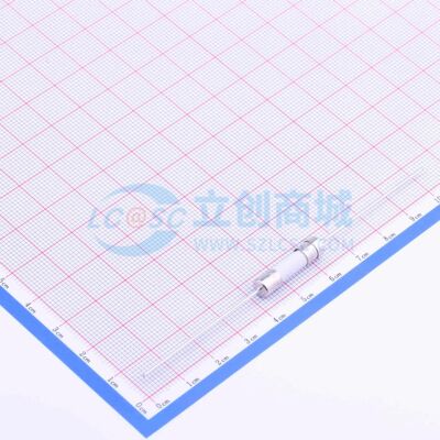 0216016.MXEP 陶瓷管保险丝 插件,D5.5xL21.5mm 16A 250V 可开票