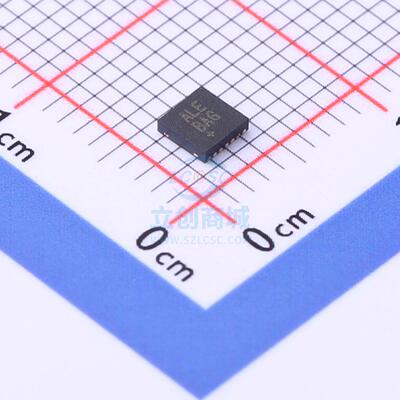 全新MAX38888ATD+T DC-DC电源芯片 MAX38888ATD+T特价