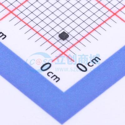 全新正品TLV74010PDQNR X2-SON-4-EP(1x1) 线性稳压器(LDO) 质量