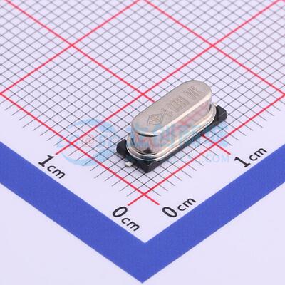 全新XJHBBCNANF-8.000000MHZ HC-49S-贴片 无源晶振可开票