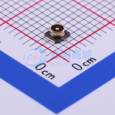 全新正品2337019-1 - RF射频同轴连接器特价可开票