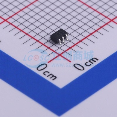 静电放电(ESD)保护器件 PESD3V3L5UY.115 SOT323-6 Nexperia/安世