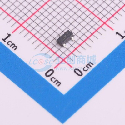 场效应管(MOSFET) PMV37ENER TO-236AB Nexperia(安世) 原装正品