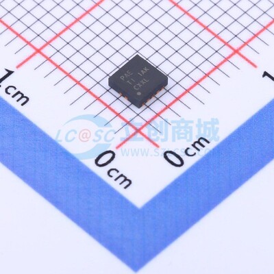 线性稳压器(LDO) TPS74701QDRCRQ1 VSON-10 TI/德州 电子元件配单