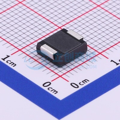 静电保护器(TVS/ESD) SMDJ36CA-AT/TR13 DO-214AB Brightking/君