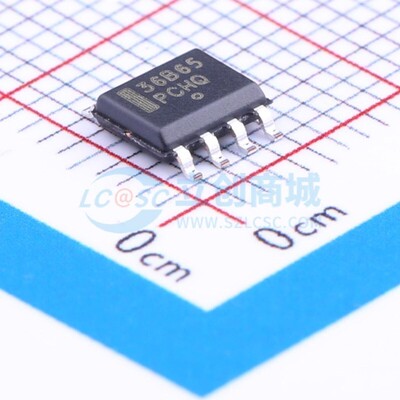 AC-DC控制器和稳压器 NCP1236BD65R2G SOP-7 onsemi(安森美) 原装