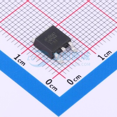 线性稳压器(LDO) LM2936DTX-3.3/NOPB TO-252 TI/德州 电子元器件