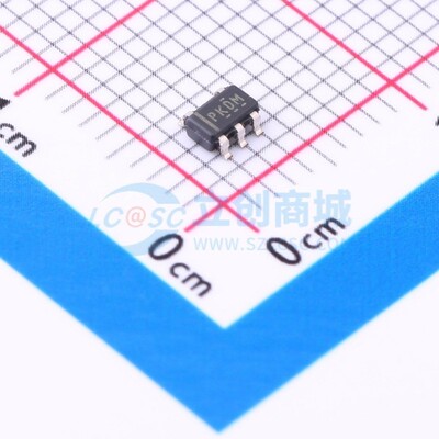 线性稳压器(LDO) TPS73125MDBVREP SOT23-5 TI/德州 电子元器件配