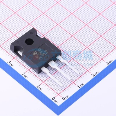 场效应管(MOSFET) STW10N95K5 TO-247 ST(意法半导体) 电子元器件