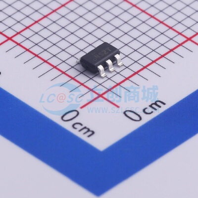 运算放大器 FMBM5401 SSOT-6L onsemi(安森美) 电子元件原装正品