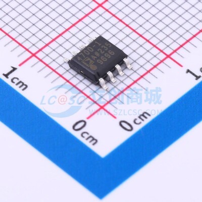 运算放大器 ADA4700-1ARDZ-R7 SOIC-8 ADI(亚德诺) 电子元件配单