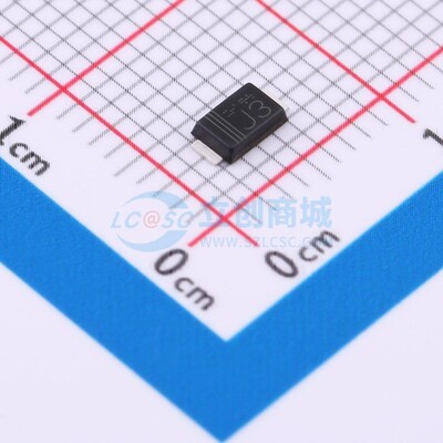 肖特基二极管 RB058LAM-60TFTR SOD-128 ROHM(罗姆) 电子元件配单