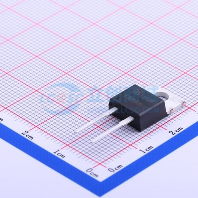 快恢复/高效率二极管 FFP30S60STU TO-220AC-2 onsemi(安森美)