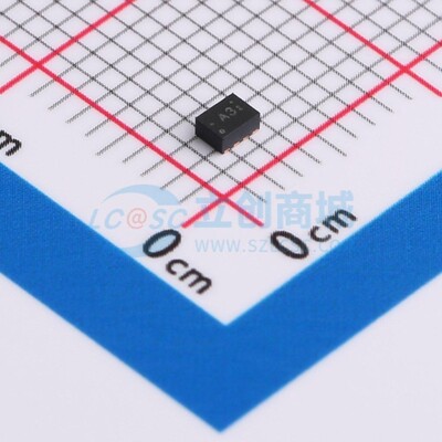 DC-DC电源芯片 TPS62823DLCR VSON-8 TI/德州 电子元器件原装正品