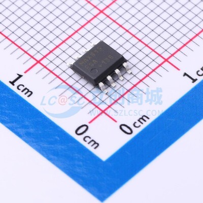比较器 MAX913ESA+ SOIC-8 MAXIM(美信) 电子元器件配单原装正品