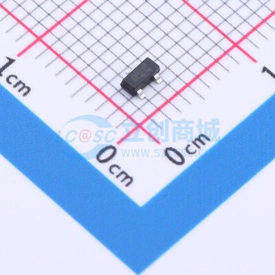 电压基准芯片 LM4040C25QFTA SOT-23 DIODES(美台) 电子元件配单