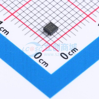DC-DC电源芯片 LMR36506RS3QRPERQ1 VQFN-9(2.1x2.1) TI/德州