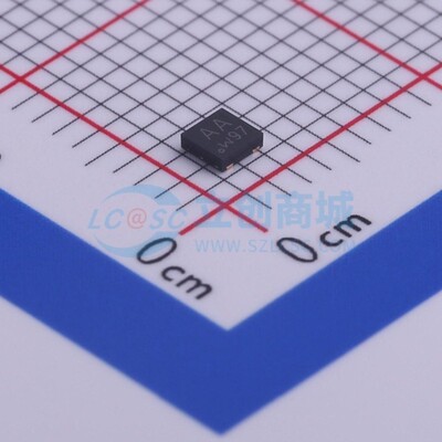 三极管(BJT) PBSS5620PA.115 SOT-1061 Nexperia/安世 电子元器件