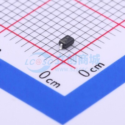 稳压二极管 MM3Z9V1ST1G SOD-323 onsemi/安森美 电子元器件配套