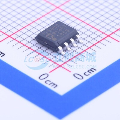 线性稳压器(LDO) ADM7150ARDZ-5.0-R7 SOIC-8 ADI(亚德诺) 元器件