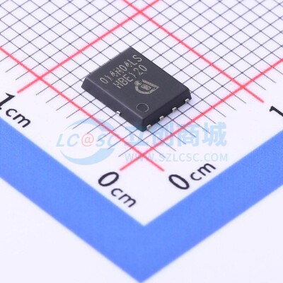 场效应管(MOSFET) BSC014N04LS TDSON-8(5.1x5.9) Infineon(英飞