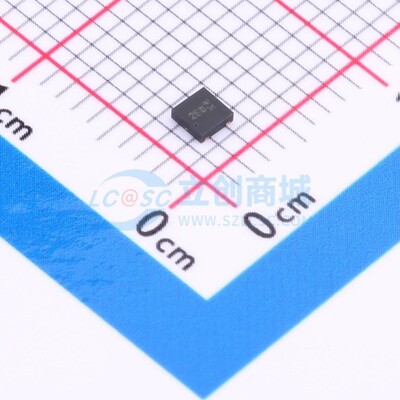 三极管(BJT) DXTP5820CFDB-7 DFN DIODES(美台) 电子元器件配单