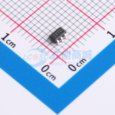 温度传感器 TMP121AQDBVREP SOT-23-6 TI/德州 电子元件原装正品