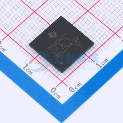 电源管理芯片(PMIC) TPS6590378ZWSR NFBGA-169 TI/德州 原装正品