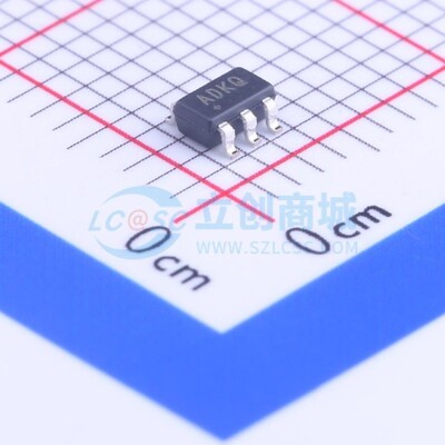 运算放大器 MAX4490AUK+T SOT23-5 MAXIM(美信) 原装正品