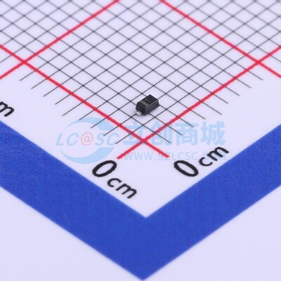 肖特基二极管 1PS79SB40.115 SOD-523 Nexperia(安世) 原装正品