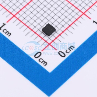三极管(BJT) DXTN5840CFDB-7 DFN-3 DIODES(美台) 电子元器件配单
