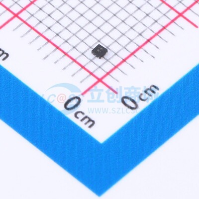线性稳压器(LDO) TPS7A0233PDQNR SON-4 TI/德州 电子元器件