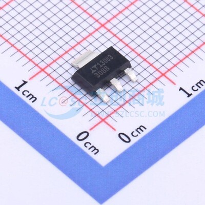 线性稳压器(LDO LT3088EST#TRPBF SOT223-4 ADI/亚德诺 原装正品