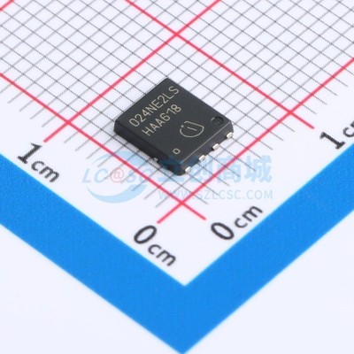 场效应管(MOSFET) BSC024NE2LS TDSON-8 Infineon(英飞凌) 元器件