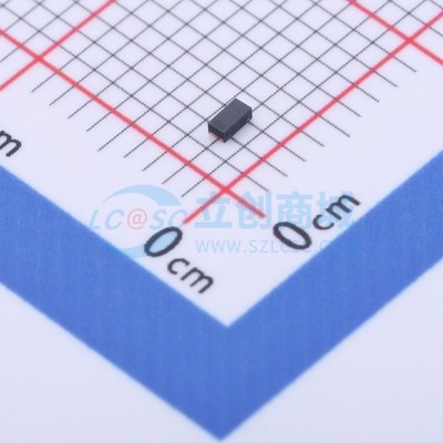 肖特基二极管 RB551SS-30T2R DFN1608-2 ROHM(罗姆) 电子元器件